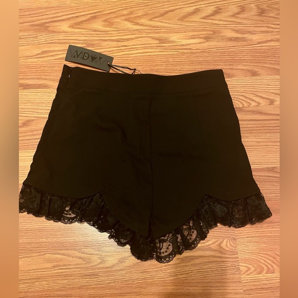 Dolls Kill | Shorts | Nwt Dolls Kill Widow Grand Adventure Shorts ...